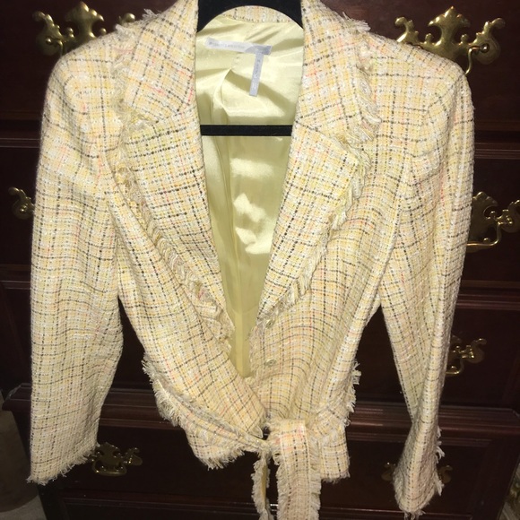 Classiques Entier | Jackets & Coats | Tweed Jacket Petite | Poshmark